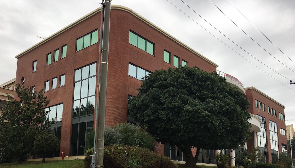 Project management - aztech